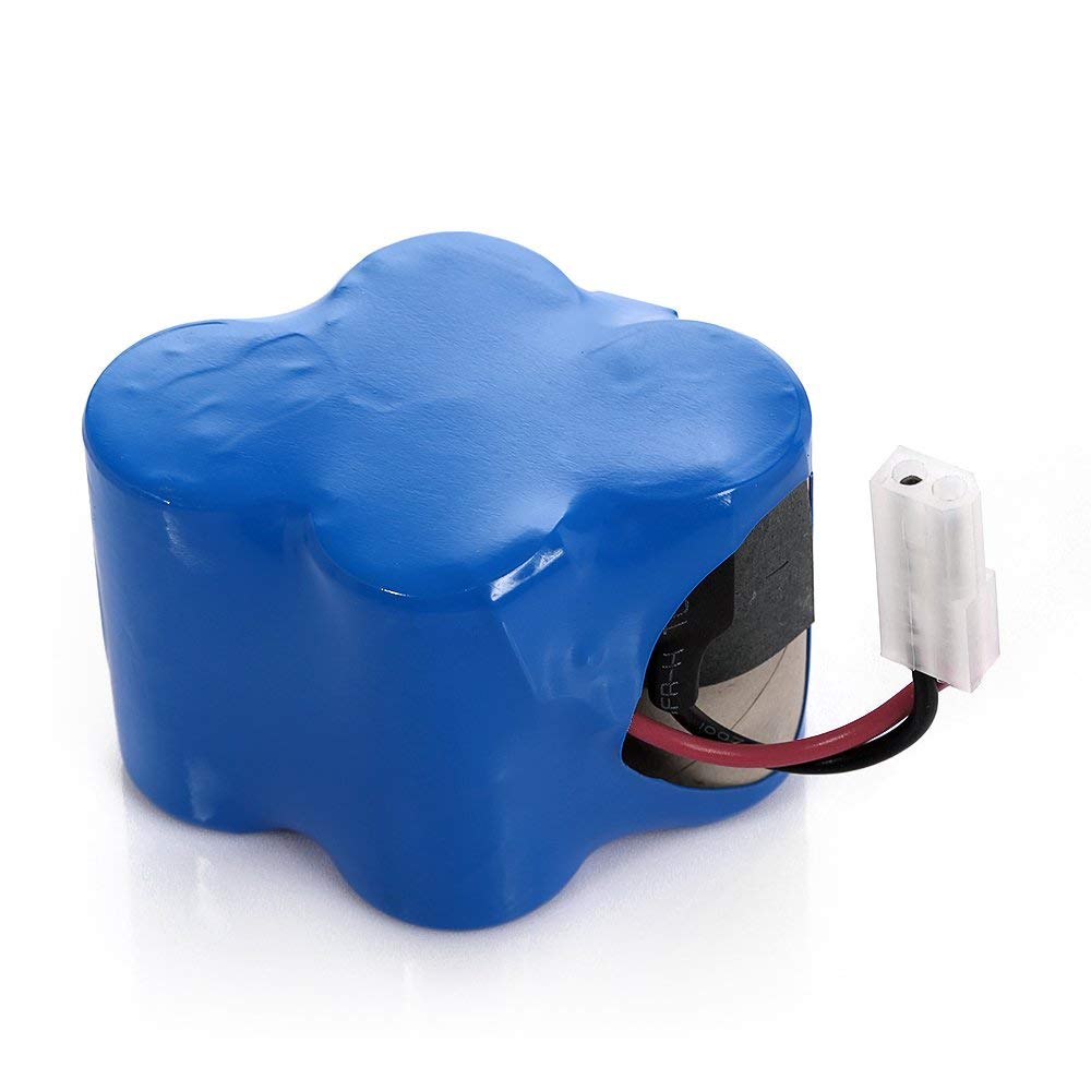 Euro-Pro Shark V1700Z, V1725BL, V1930 stofsuierbattery - Ainbattery.com