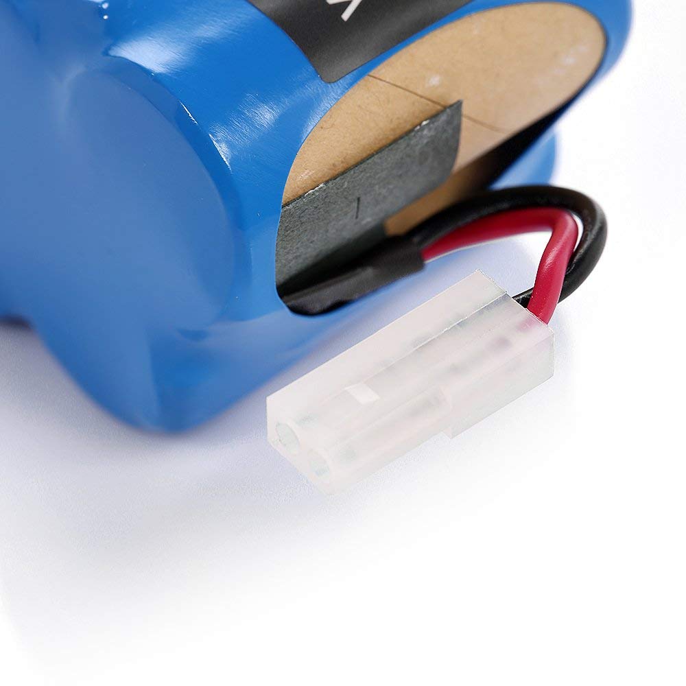 Euro-Pro Shark V1700Z, V1725BL, V1930 stofsuierbattery - Ainbattery.com