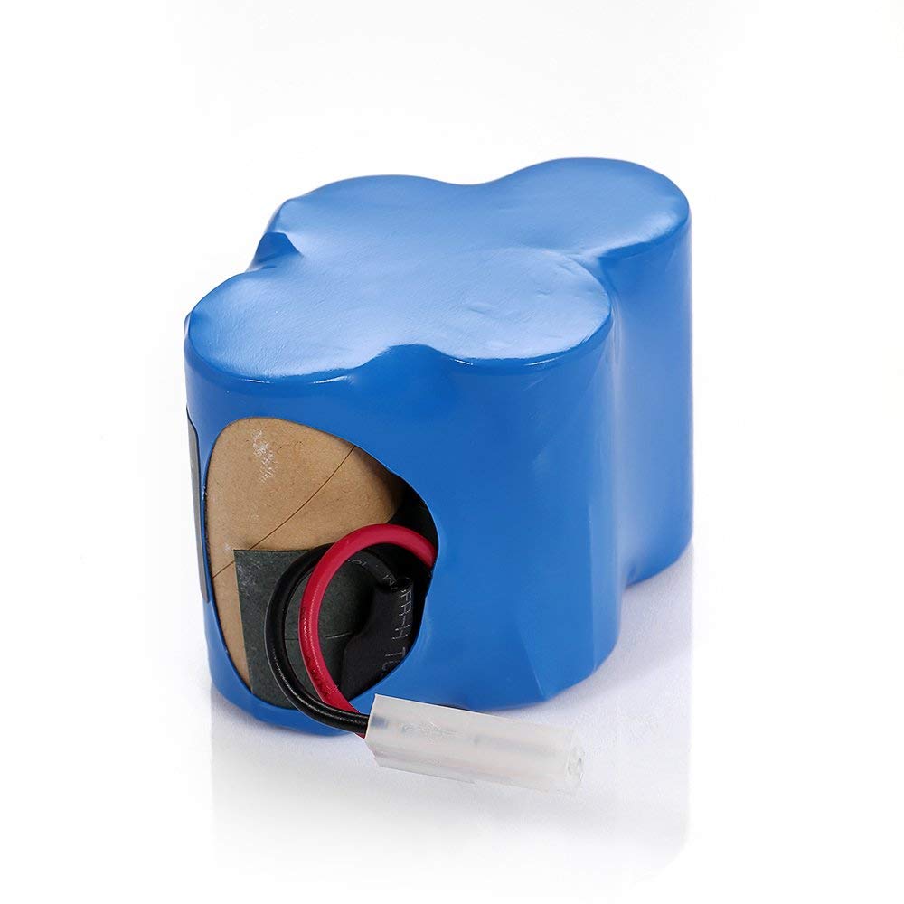 Euro-Pro Shark V1700Z, V1725BL, V1930 stofsuierbattery - Ainbattery.com